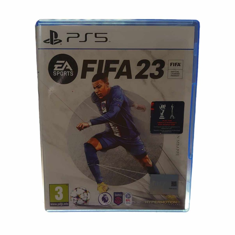 Fifa 23 - PS5 Game - Own4Less